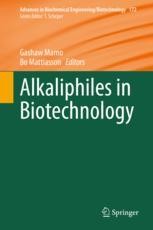 Alkaliphiles in Biotechnology | SpringerLink