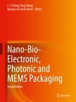 Nano-Bio- Electronic, Photonic and MEMS Packaging | SpringerLink