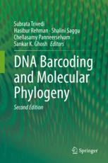 DNA Barcoding and Molecular Phylogeny | SpringerLink