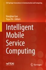 Intelligent Mobile Service Computing | Springer Nature Link (formerly SpringerLink)