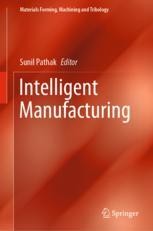 Intelligent Manufacturing | Springer Nature Link (formerly SpringerLink)