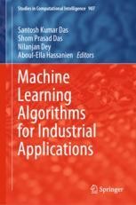 Machine Learning Algorithms for Industrial Applications | SpringerLink