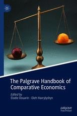 The Palgrave Handbook of Comparative Economics | SpringerLink