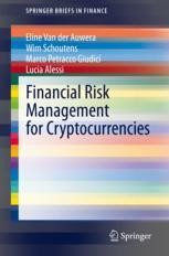 Financial Risk Management for Cryptocurrencies | Springer Nature Link ...