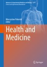 Health and Medicine | Springer Nature Link