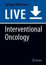 Interventional Oncology: A Multidisciplinary Approach to Image-Guided ...