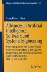 Advances in Artificial Intelligence, Software and Systems Engineering ...