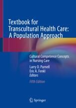 Textbook for Transcultural Health Care: A Population Approach: Cultural ...