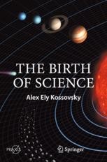 The Birth of Science | SpringerLink