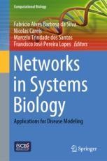 Networks in Systems Biology: Applications for Disease Modeling ...
