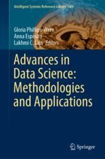 Advances in Data Science: Methodologies and Applications | SpringerLink