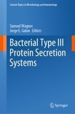 Bacterial Type III Protein Secretion Systems | SpringerLink