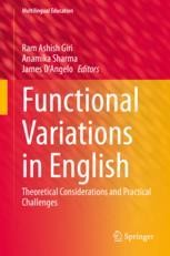 Functional Variations in English: Theoretical Considerations and ...