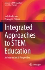 Integrated Approaches to STEM Education: An International Perspective ...
