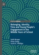 Belonging, Identity, Time and Young People’s Engagement in the Middle ...