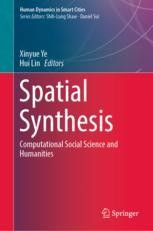 Spatial Synthesis: Computational Social Science and Humanities ...