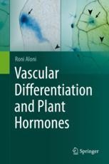 Vascular Differentiation and Plant Hormones | Springer Nature Link ...