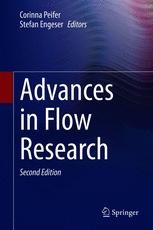Advances in Flow Research | Springer Nature Link (formerly SpringerLink)
