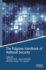 The Palgrave Handbook of National Security | SpringerLink