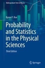 Probability and Statistics in the Physical Sciences | SpringerLink