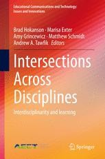 Intersections Across Disciplines: Interdisciplinarity and learning ...