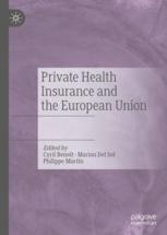 Private Health Insurance and the European Union | Springer Nature Link ...