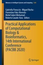 Practical Applications of Computational Biology & Bioinformatics, 14th ...