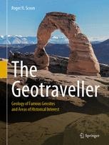 The Geotraveller: Geology of Famous Geosites and Areas of Historical ...