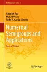 Numerical Semigroups and Applications | SpringerLink
