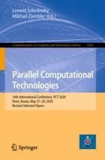 Parallel Computational Technologies: 14th International Conference, PCT ...