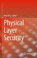 Physical Layer Security | SpringerLink