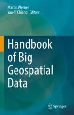Handbook of Big Geospatial Data | SpringerLink