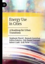 Energy Use in Cities: A Roadmap for Urban Transitions | SpringerLink