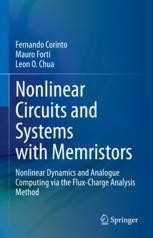 Nonlinear Circuits and Systems with Memristors: Nonlinear Dynamics and Analogue Computing via ...