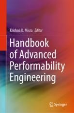 Handbook of Advanced Performability Engineering | SpringerLink