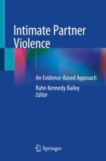 Intimate Partner Violence: An Evidence-Based Approach | SpringerLink