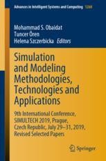Simulation and Modeling Methodologies, Technologies and Applications ...