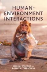 Human-Environment Interactions: An Introduction | SpringerLink
