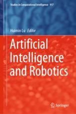 Artificial Intelligence and Robotics | SpringerLink