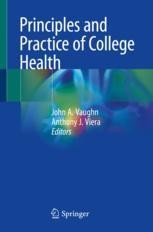 Principles and Practice of College Health | Springer Nature Link