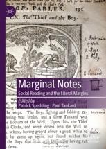 Marginal Notes: Social Reading and the Literal Margins | SpringerLink