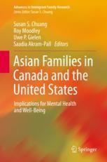 Asian Families in Canada and the United States: Implications for Mental ...