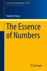 The Essence of Numbers | SpringerLink