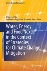 Water, Energy and Food Nexus in the Context of Strategies for Climate ...