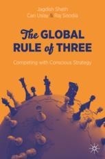 The Global Rule of Three: Competing with Conscious Strategy | SpringerLink