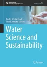 Water Science and Sustainability | SpringerLink