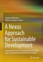 A Nexus Approach for Sustainable Development : Integrated Resources ...