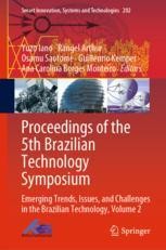 Proceedings of the 5th Brazilian Technology Symposium: Emerging Trends ...