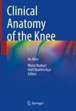 Clinical Anatomy of the Knee: An Atlas | SpringerLink