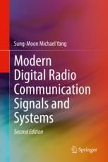 Modern Digital Radio Communication Signals and Systems | SpringerLink